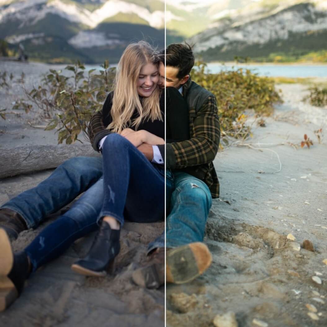 Analog Clean Collection Presets | Desktop – bitesandtickles